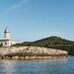 Alcudia or Can Picafort: Dolphin-Watching Cruise - The Scenic Journey: Cliffs, Caves, and Coastline