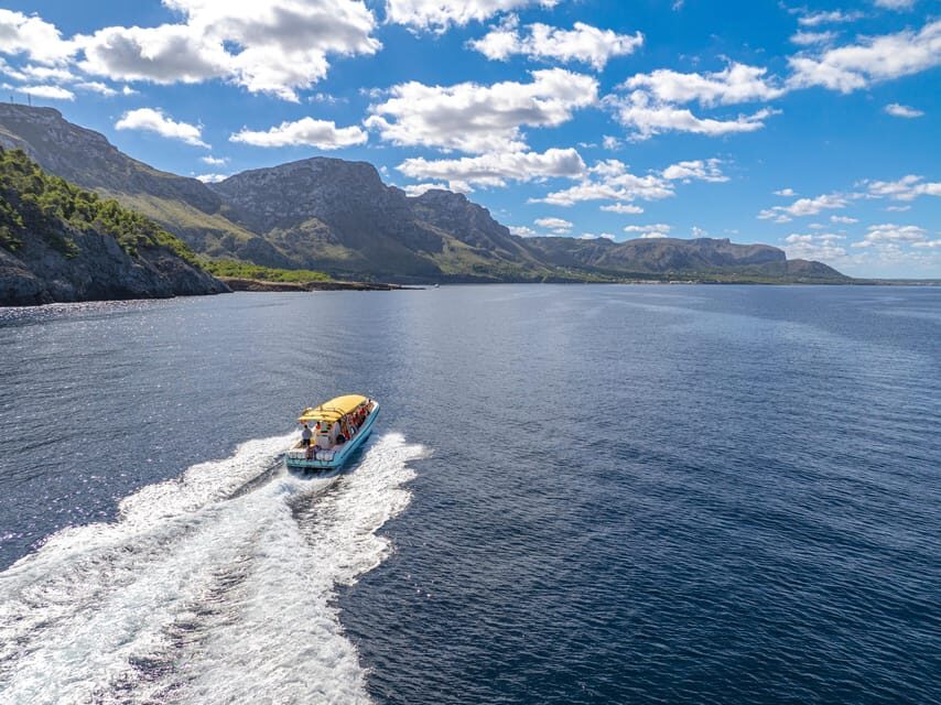 Alcudia: Pirate Cave, Parc Natural & Snorkel - Who Is This Tour Best For?