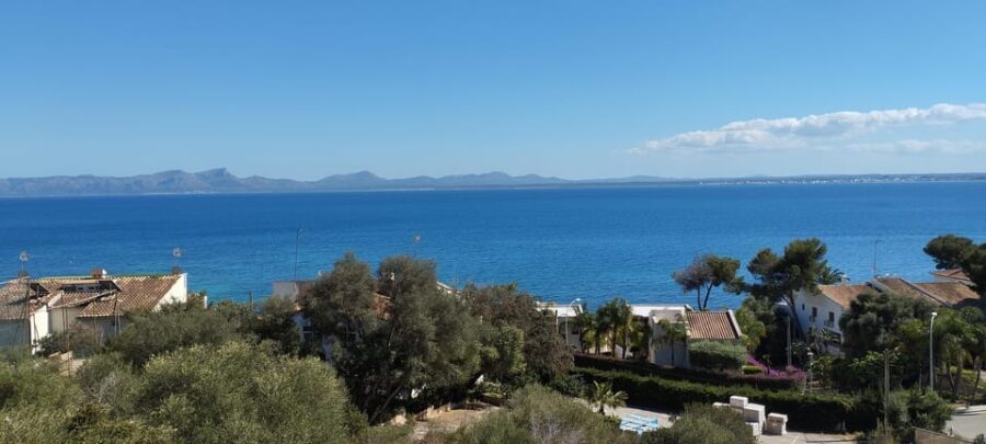 Alcudia: Quad Sightseeing Tour with Viewpoints - What Makes This Tour Stand Out?