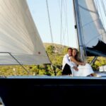 Alcudia: Romantic Sailing Trip with Diner for 2 - Whats Included and Whats Not