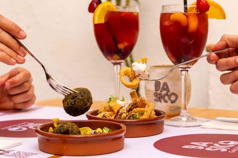 Alcudia: Self-Guided Gourmet Tapas and Wine Tour - Who Will Love This Tour?
