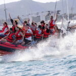 Alcudia Speedboat Adventure: Sea Caves, Coastline & Snorkel - Cruising the Coast at 40 Knots