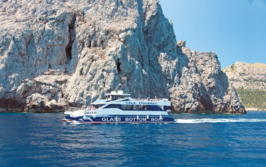 Alcudia: Trip to Formentor Beach - Who Should Consider This Tour?
