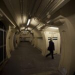 Aldwych: Hidden Tube Station Guided Tour - The Sum Up