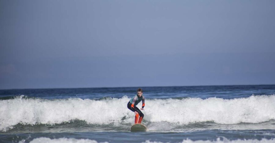 Alentejo: 2-Hour Surf Lesson - What to expect on the day