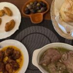 Alentejo Food Walking Tour in Borba - Detailed Breakdown of the Itinerary