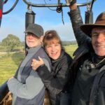 Alentejo: Private Hot Air Balloon Sunrise Flight - The Itinerary: What to Expect