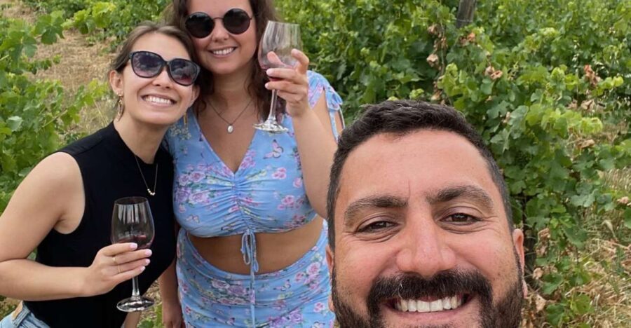 Alentejo Wine from Évora - What to Expect on This Guided Tour