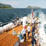 Ålesund: Archipelago Fjord Cruise - Who Might Want More?