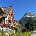 Ålesund: Fjord sightseeing bus tour, Ålesund to Øye one way - The Cost and Value of the Tour