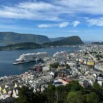 Ålesund: Giske and Godøy Islands Guided Sightseeing Tour - Whats Included and What to Keep in Mind