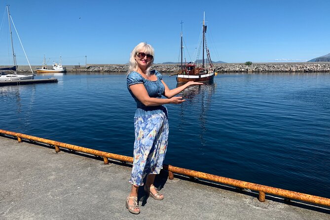 Alesund Private Excursion Viking`s islands - Key Points