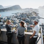 Ålesund: Via Ferrata tour - Why This Tour Stands Out