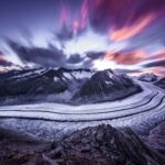 Aletsch Glacier: Round-trip Cable Car Ticket to Eggishorn - An Overview of the Experience