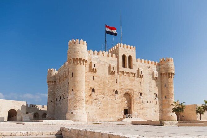 Alexandria Day Tour  Explore the City's Top Attractions! - Who Will Love This Tour?