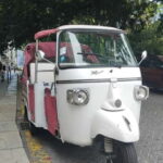 Alfama: A Tuk Tuk Ride through Historical Lisbon - Breathtaking Views and Scenic Lookouts