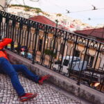 Alfama Photo Walk: Lisbon Photography Tour with a Local - Who Will Enjoy This Tour?