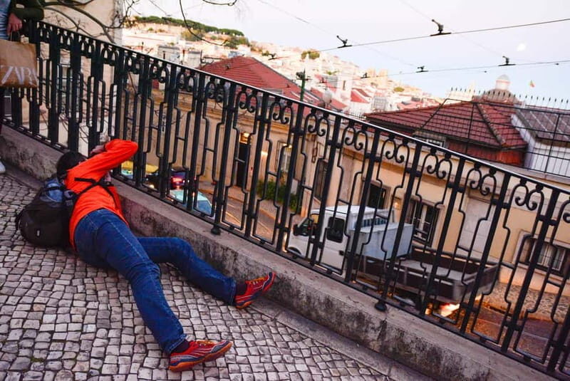 Alfama Photo Walk: Lisbon Photography Tour with a Local - Who Will Enjoy This Tour?