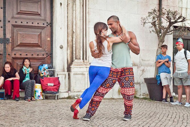 Alfama - The Kaleidoscopic District Private Walking Tour - The Tour Experience: Practical Details