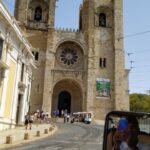Alfama Tour : Lisbon Old Town sightseeing with tuk tuk - What Really Makes This Tour Stand Out