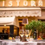 Alfredo alla Scrofa Restaurant in Rome: Eat Like a Star - Practical Tips for Your Visit