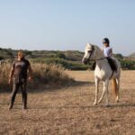 Algarve: 1-Hour Carrapateira Horseback Riding Tour - The Itinerary: What You’ll Experience