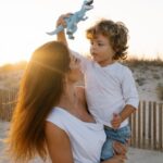 Algarve: 1 hour Couple & Family Photoshoot - The Itinerary: What to Expect