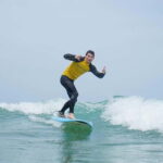 Algarve: 2-Hour Beginner Surf Lesson - A Closer Look at the Algarve Beginner Surf Lesson