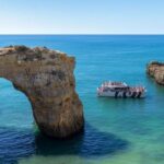 Algarve 3-Hour Caves and Coastline Boat Trip - The Experience in Detail