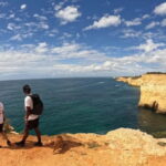 Algarve: 7 Seven Hanging Valley Hike Tour- Photos & Transfer - The Value of the Experience