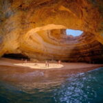 Algarve Adventures from Lisbon + Benagil Cave Boat Tour! - What Reviews Say