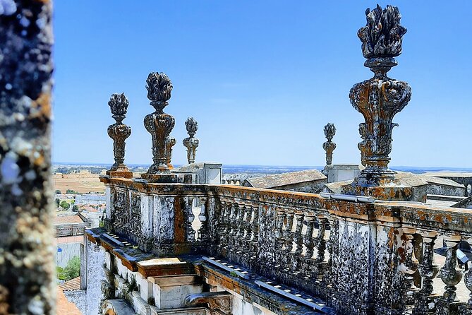 Algarve and Alentejo in 4 days - Private from Lisbon - Day-by-Day Breakdown: What to Expect