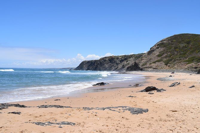 Algarve Beautiful South Coast of Portugal in a Day - The Itinerary in Detail: What You’ll Experience