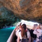 Algarve: Benagil Caves 2-Hour Private Tour - Who Should Consider This Tour?