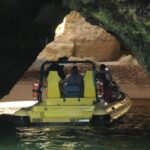 Algarve: Benagil Caves Private Tour - What Makes This Tour Special