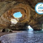 Algarve: Benagil Sea Cave Sunrise or Sunset Kayak Experience - What Makes This Tour Special?