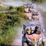 Algarve Buggy Tours - Whats Included and Whats Not