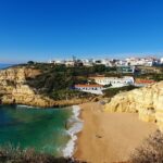 Algarve: Carvoerio and Benagil Walking Tour and Cruise - The Boat Cruise: Into the Heart of the Caves
