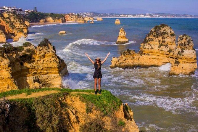Algarve Coast to Coast - 3 Days Private Tour from Lisbon (all included) - What Travelers Love About This Tour