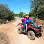 Algarve Explorer Half-Day ATV Tour - The Value Proposition