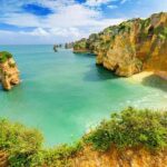 ALGARVE FROM THE SEA PORTIMÃO includes boat trip to Benagil caves AND LAGOS - Transportation and Comfort
