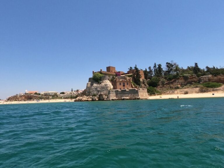 Algarve: Full-Day Boat and Jeep Tour - The Value of the Tour