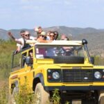 Algarve Full-Day Jeep Safari - Highlights That Make the Tour Special