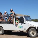 Algarve Full-Day Jeep Safari Tour with Lunch - Who Will Love This Tour?