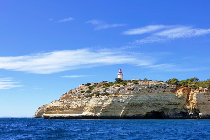 Algarve Full Day Private Tour from Lisbon - Algarve Full Day Private Tour from Lisbon: An In-Depth Review