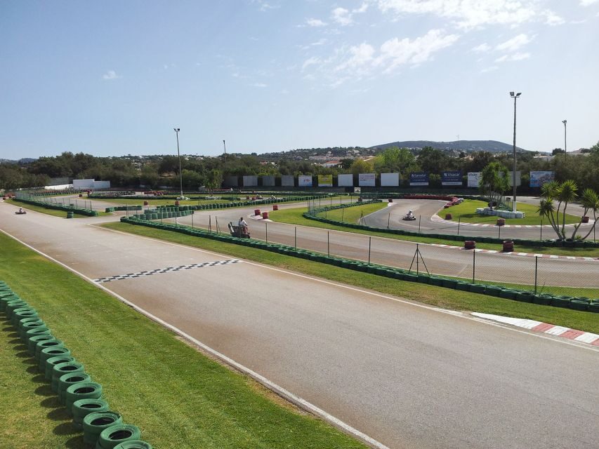 Algarve: Go-Kart Experience at Karting Almancil Family Park - The Verdict: Who Should Consider It?