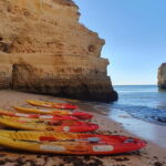 Algarve: Hidden Treasures - Benagil Caves by Kayak - What You Need to Know Before You Go