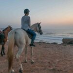 Algarve: Horse Riding Beach Tour at Sunset or Morning - Practical Details and Considerations