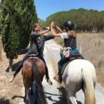 Algarve Horseriding tour in the countryside of Aljezur Rogil - Why This Tour Just Works