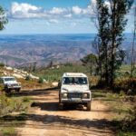 Algarve: Jeep Safari with Distillery Visit & Lunch - The Sum Up